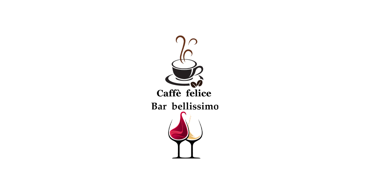 FOOD | Caffe felice Bar bellissimo【公式】